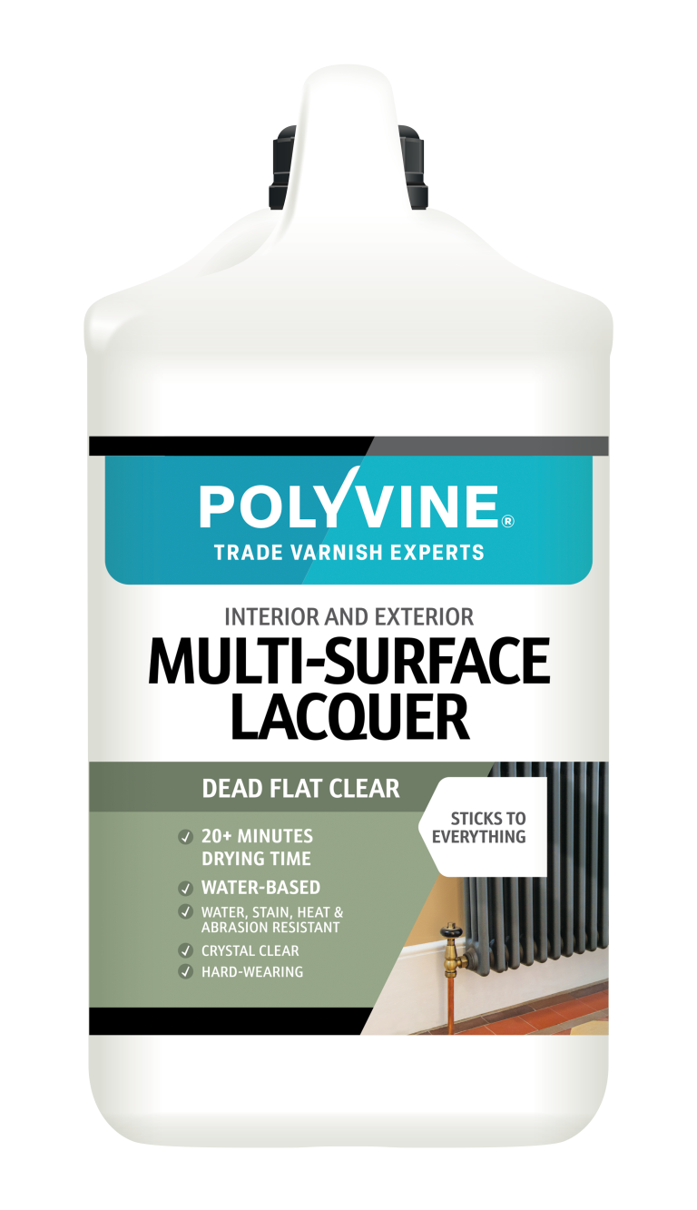 Original Scumble - Polyvine