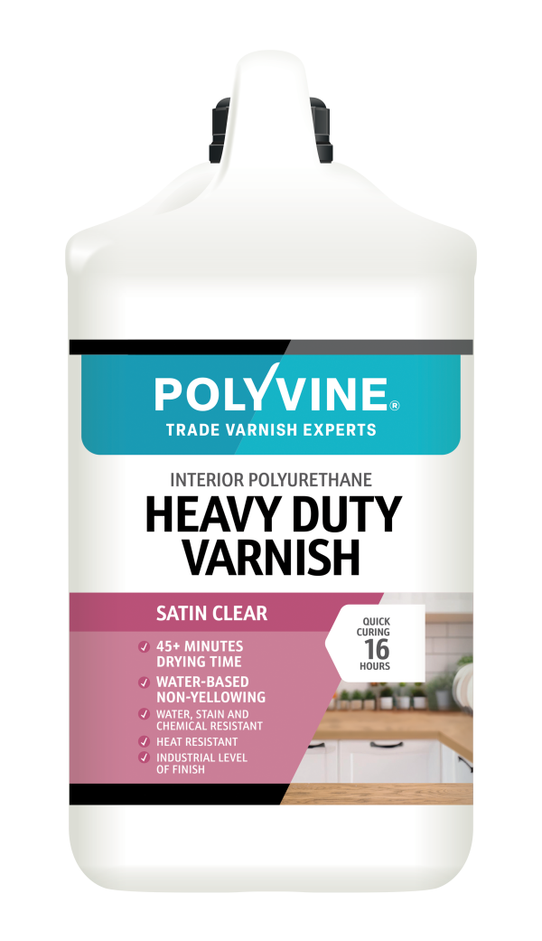 Original Scumble - Polyvine