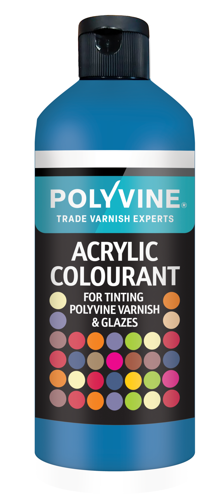 Original Scumble - Polyvine