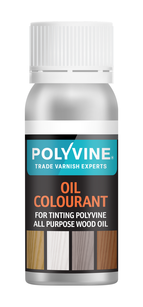 How to apply Polyvine Decorators' Varnish - Polyvine