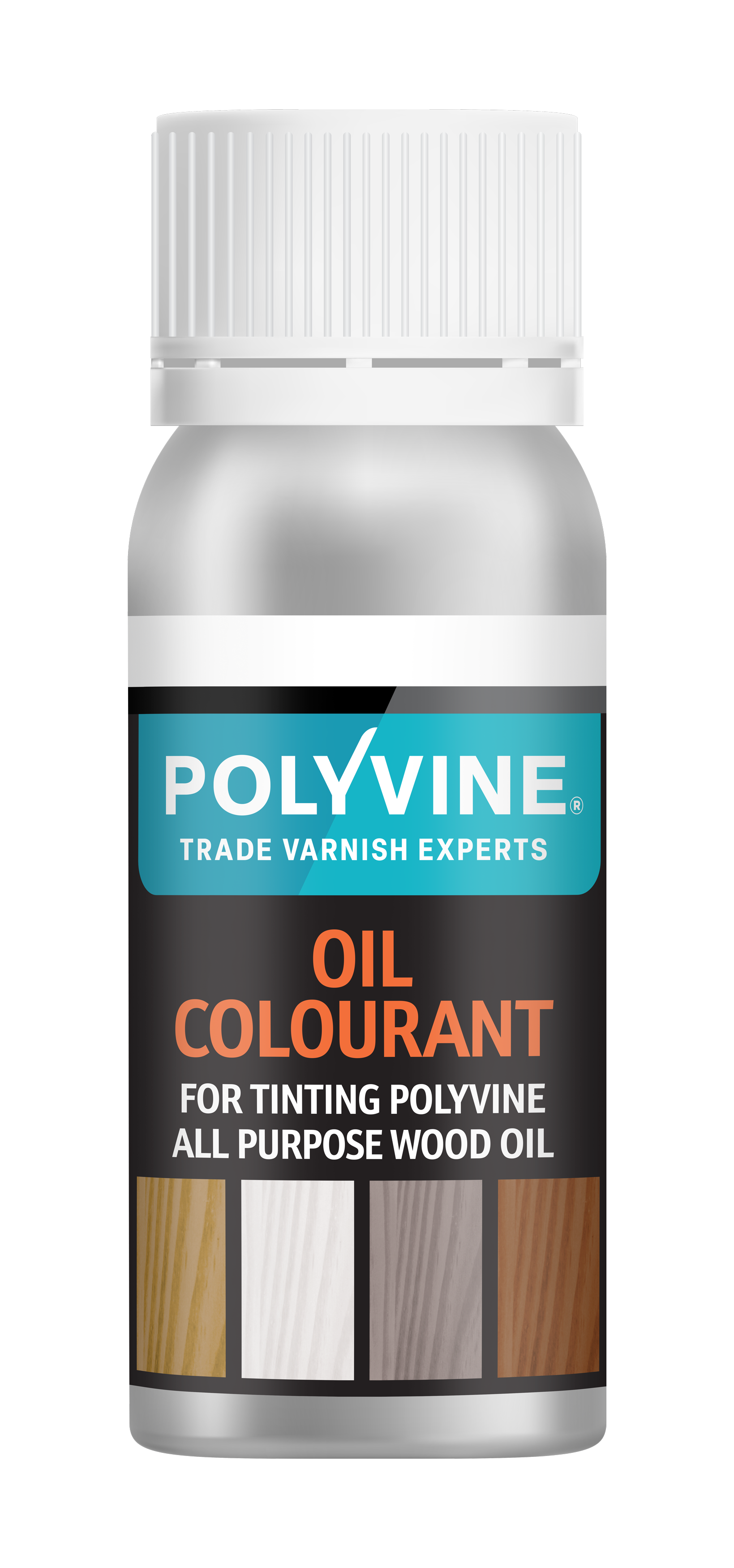 Wood Oil - Polyvine