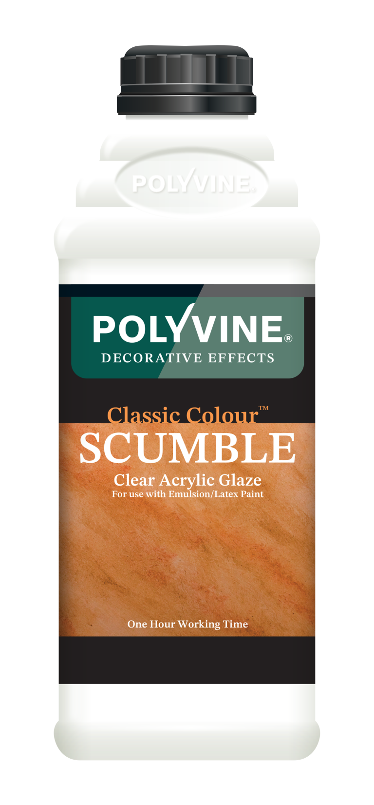 Original Scumble - Polyvine