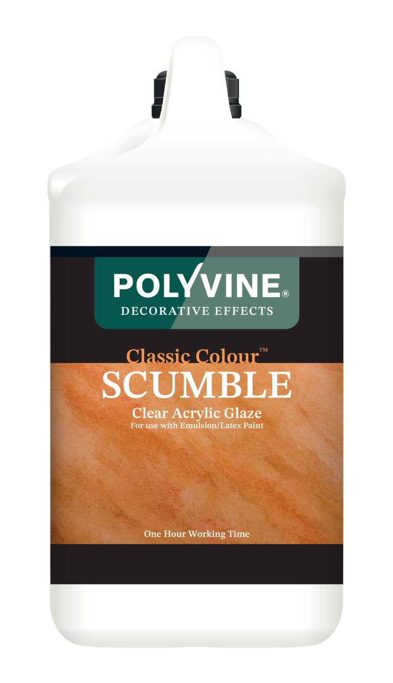 Original Scumble - Polyvine