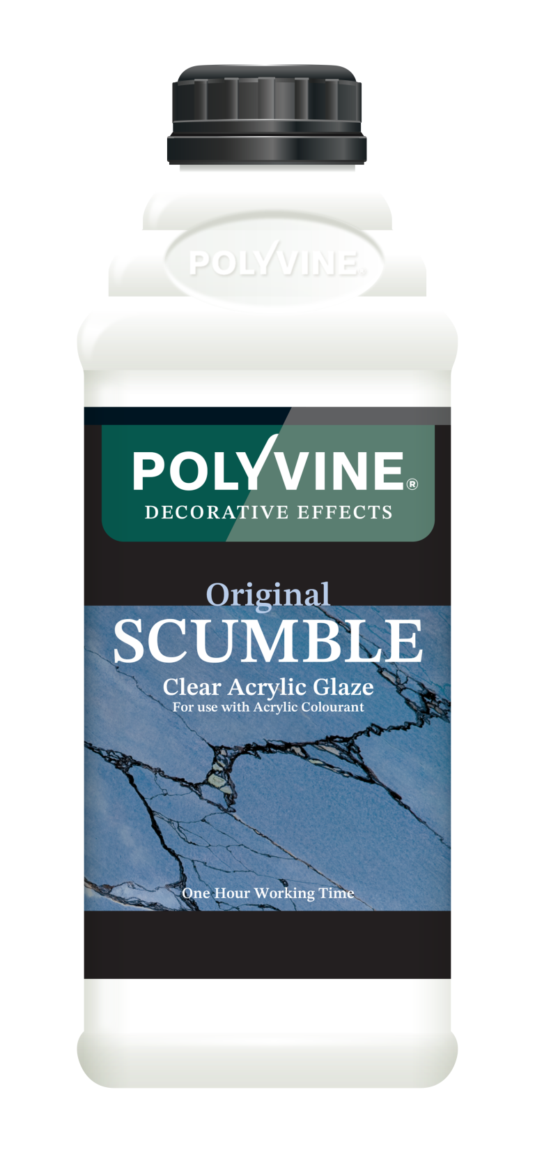 Polyvine Decorative Effects - Polyvine