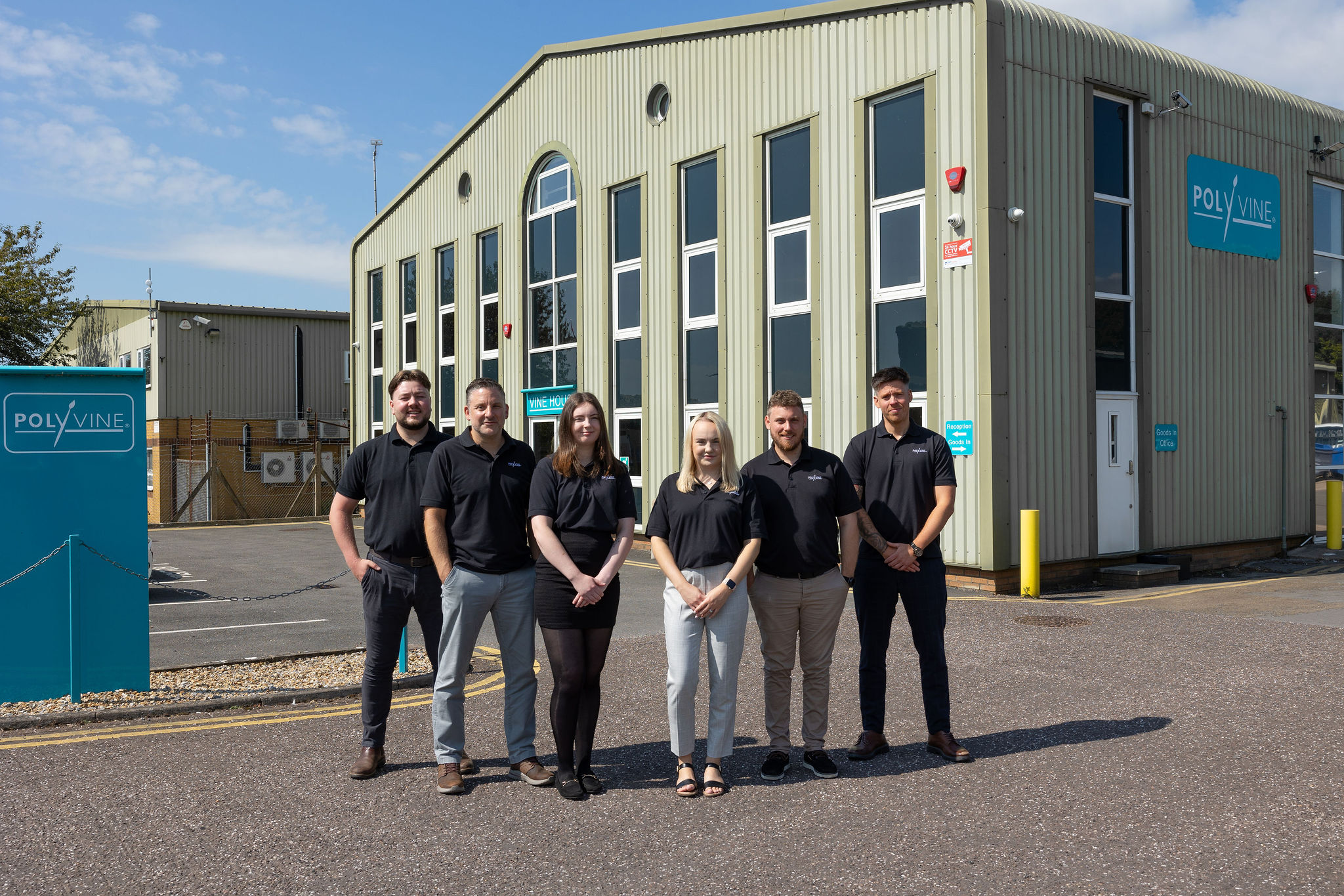 Selling Polyvine - Polyvine