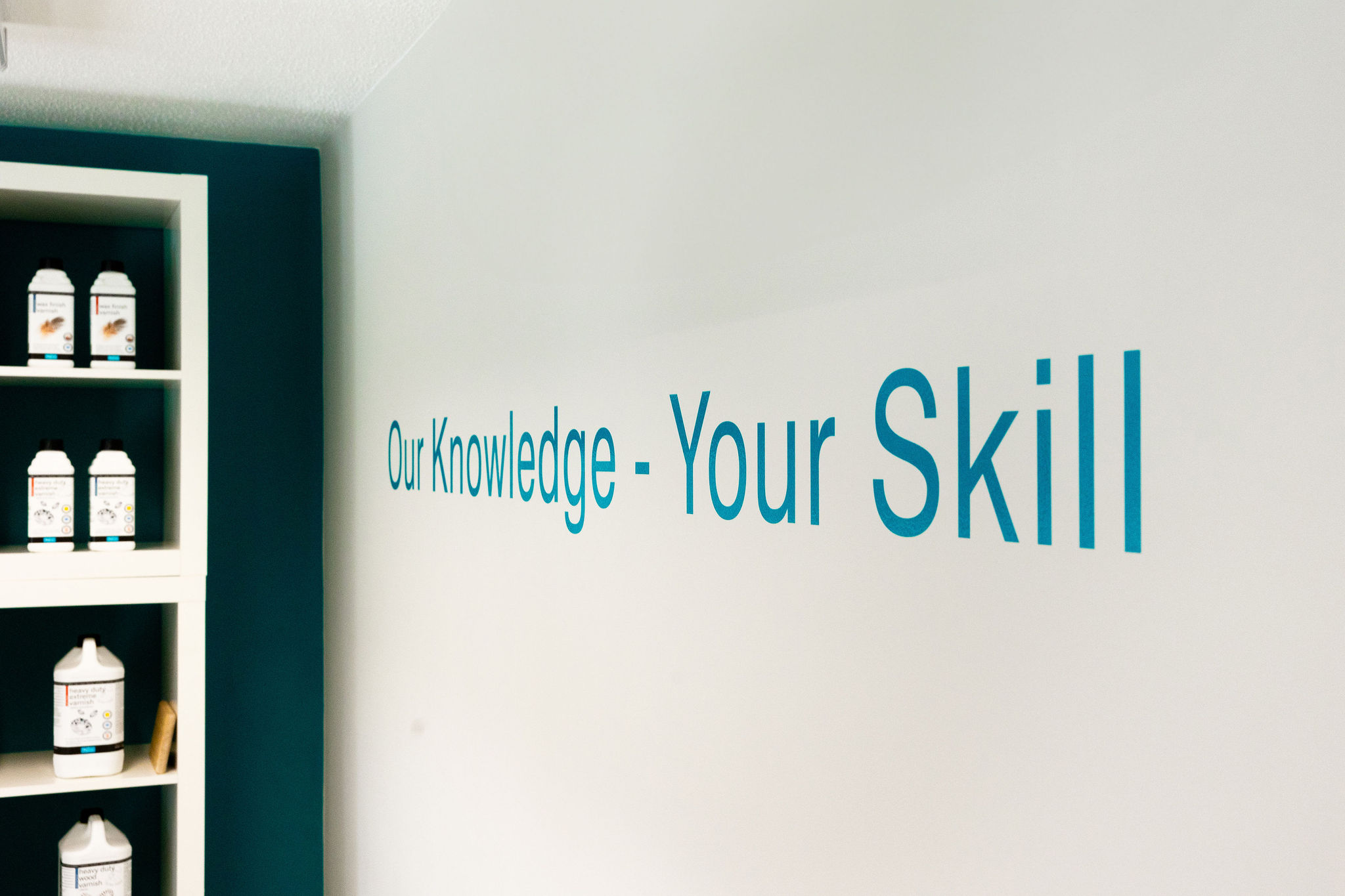 Polyvine: The varnish experts