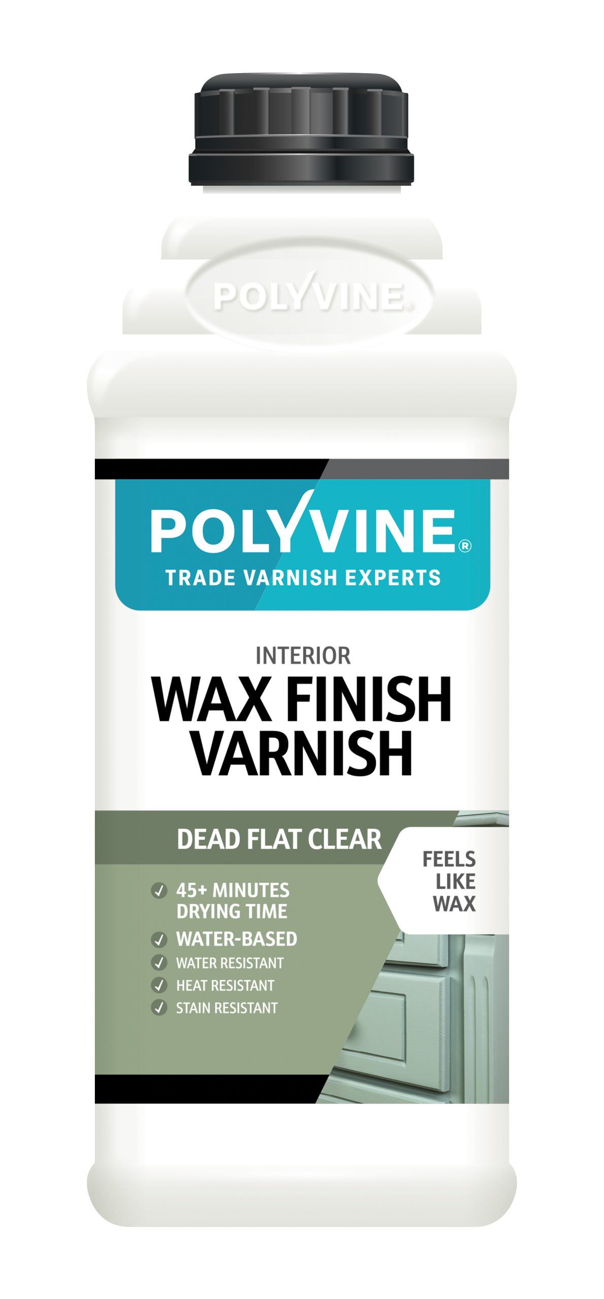 How to apply Decorators Varnish™ - Polyvine