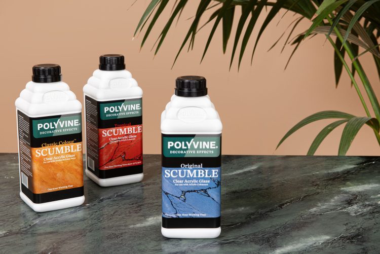 Product Gallery - Polyvine