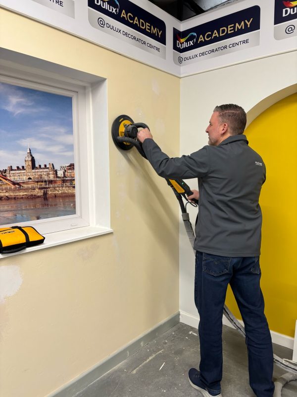 Polyvine: The trade varnish experts