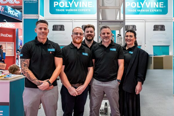 Technical data and MSDS sheets - Polyvine